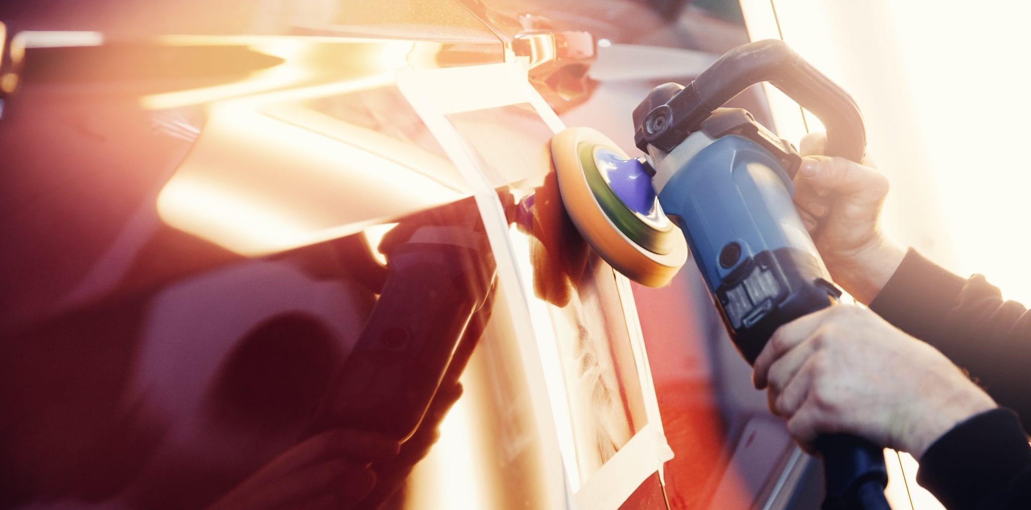 Home | Wreck Effects Auto Body